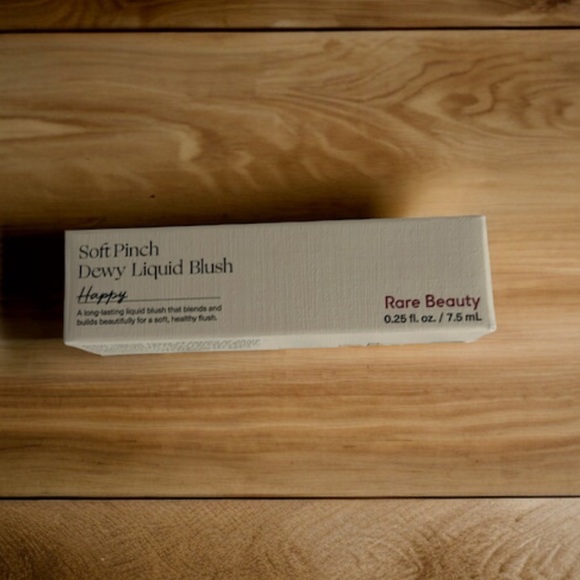 Rare Beauty | Makeup | Rare Beauty Soft Pinch Happy Liquid Blush | Poshmark